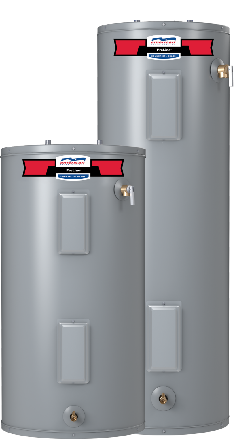 ProLine® Electric | American University