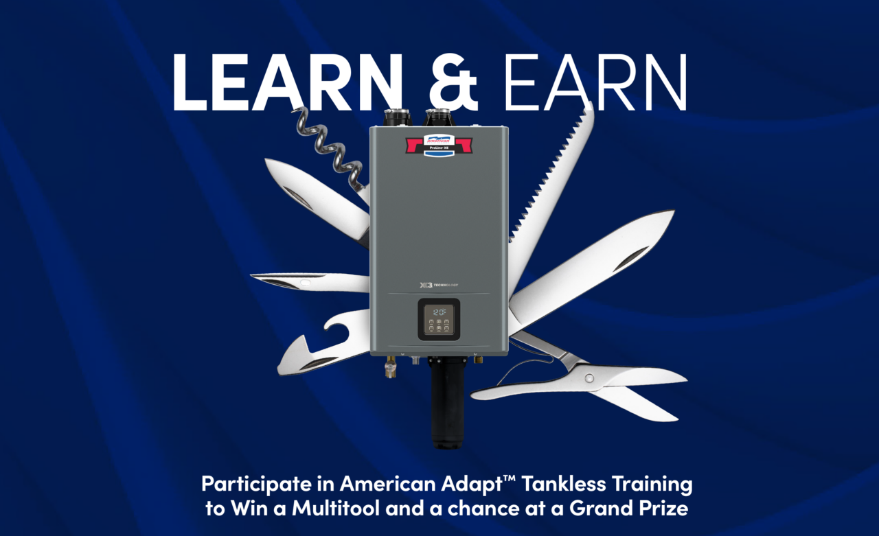 Adapt™ LEARN & EARN Field Training Certification | American University